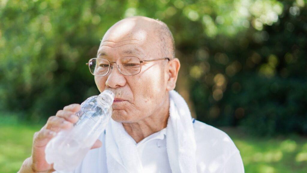 “The Role of Hydration” - The Restless Leg Relief Center