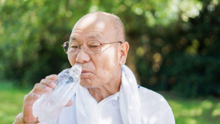 “The Role of Hydration” - The Restless Leg Relief Center