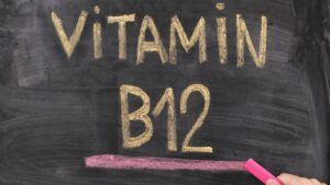 Vitamin B12 and RLS Symptoms - The Restless Leg Relief Center