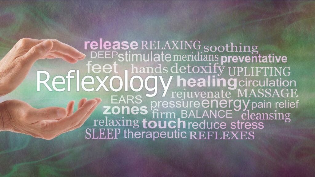 Reflexology Tips for RLS Relief - The Restless Leg Relief Center