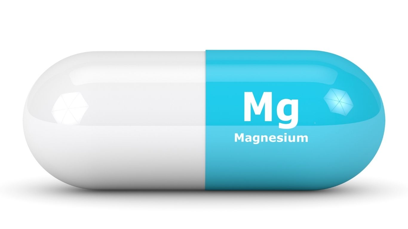 The Top 5 Magnesium Supplements - The Restless Leg Relief Center